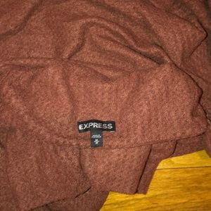 Express | Sweaters | Express Womens Sweater | Poshmark